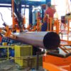 Deep Foundation Friction Pile Manufacturer & Supplier Alabama Attalla