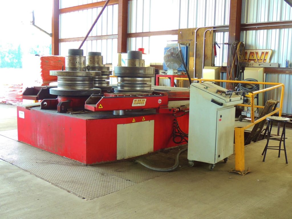 Structural Angle Rolling | Structural Shape Rolling | Angle Bending ...