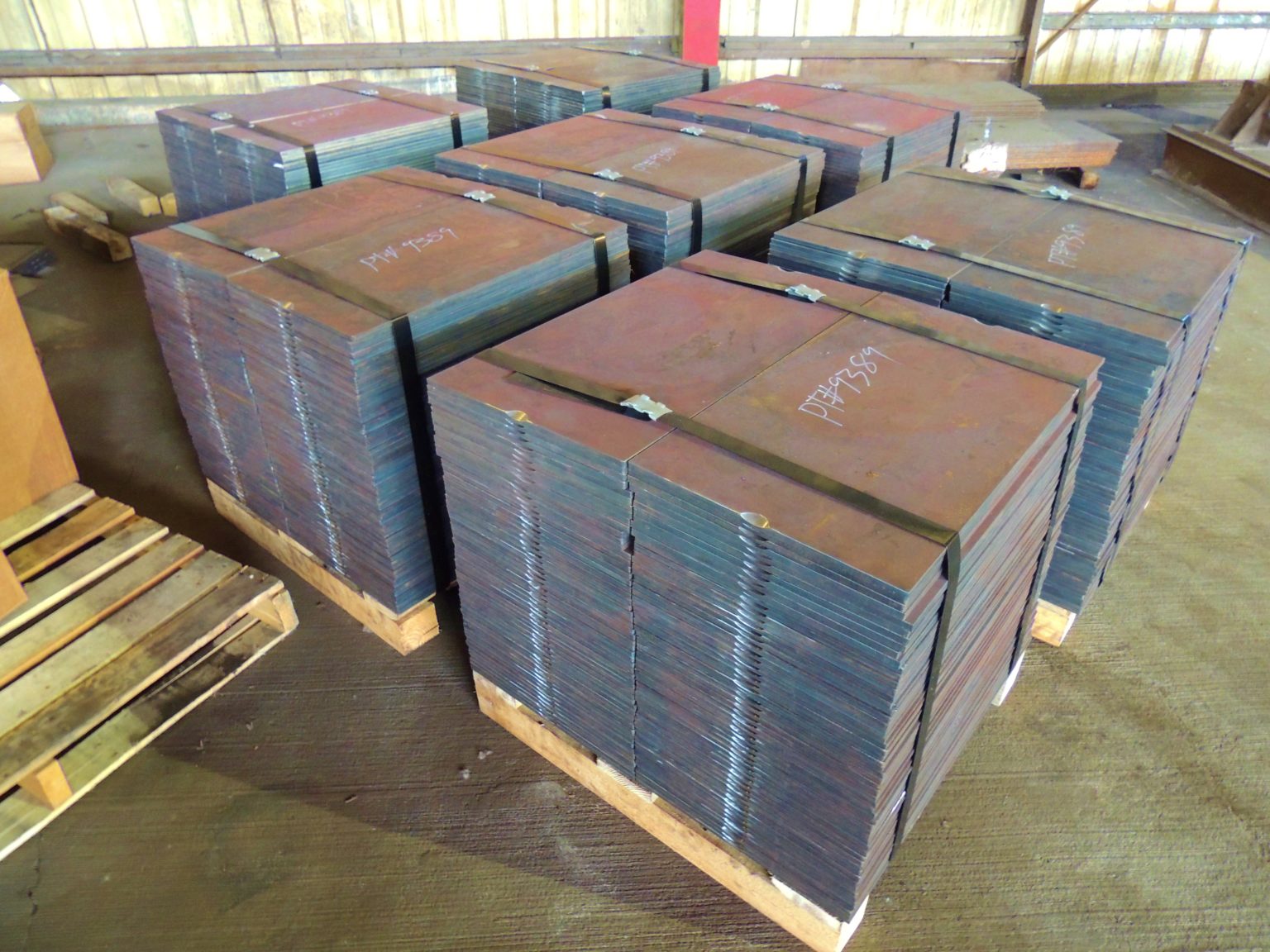 Knowing and Operating Your Counterweight - Browning Enterprise