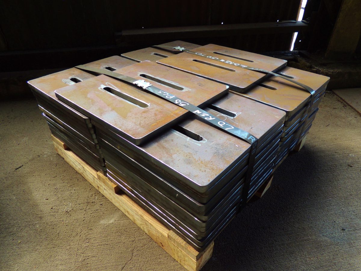 Knowing and Operating Your Counterweight - Browning Enterprise