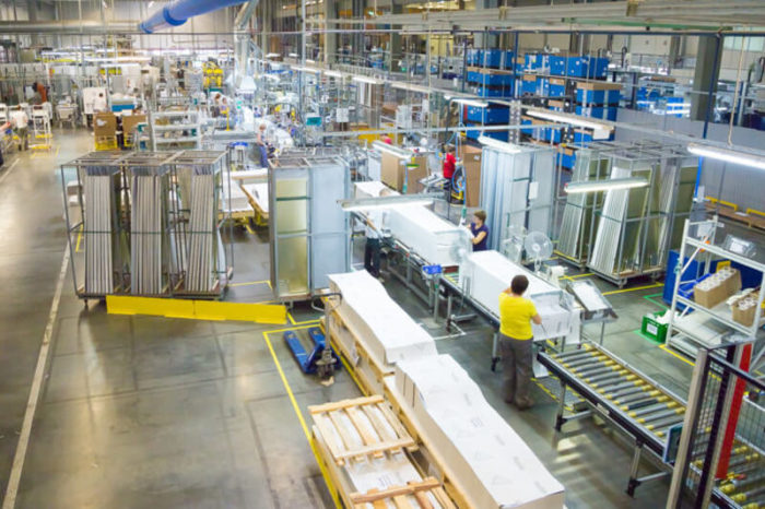 What Is Structural Steel Fabrication – Process & Uses?